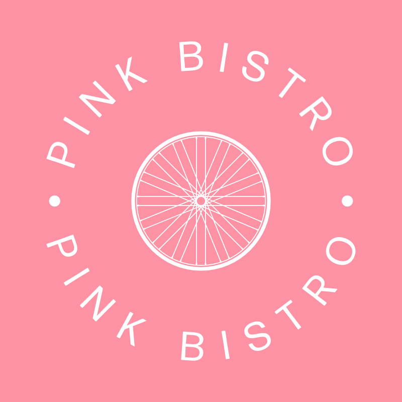 Meny - Pink Bistro